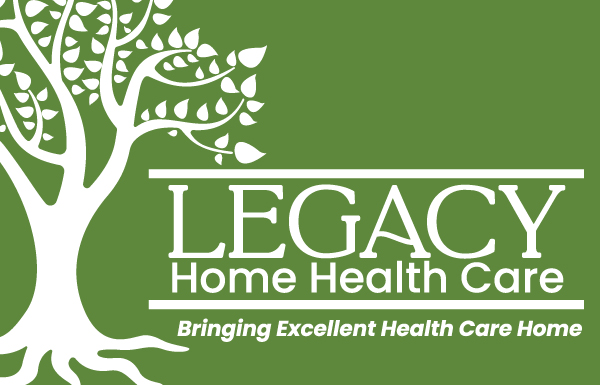 Home Page - Legacy Home Health Care