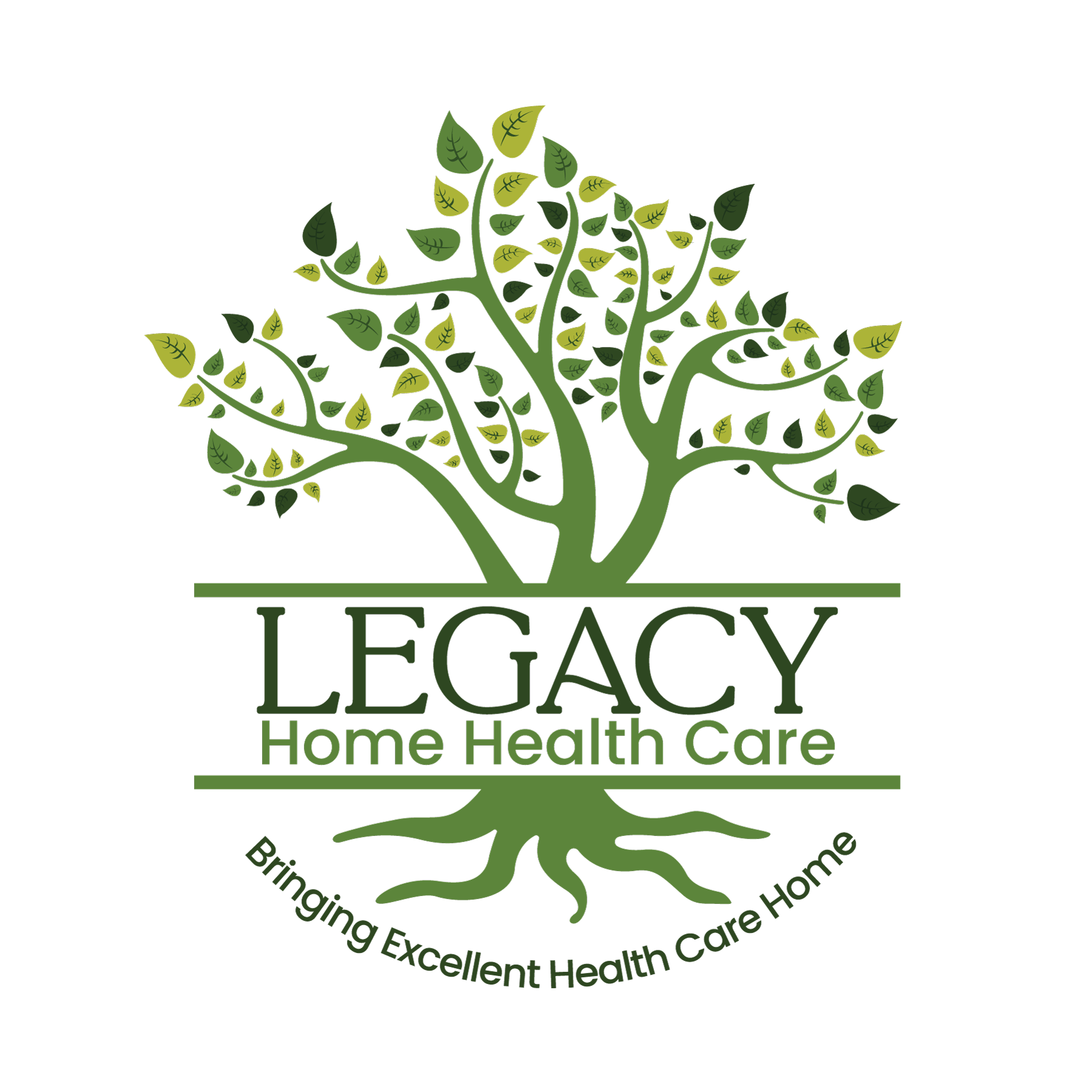 Legacy Employment Application - Legacy Home Health Care